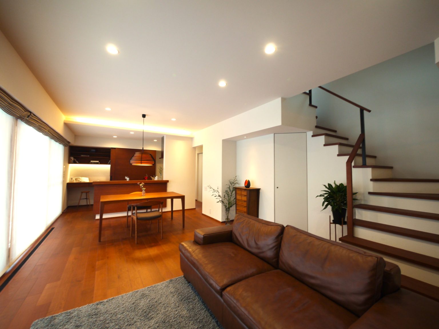 Curand | S様邸 完成レポート②